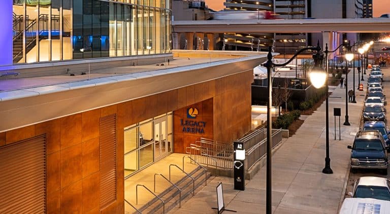 Plan Your Visit | Birmingham, AL | BJCC