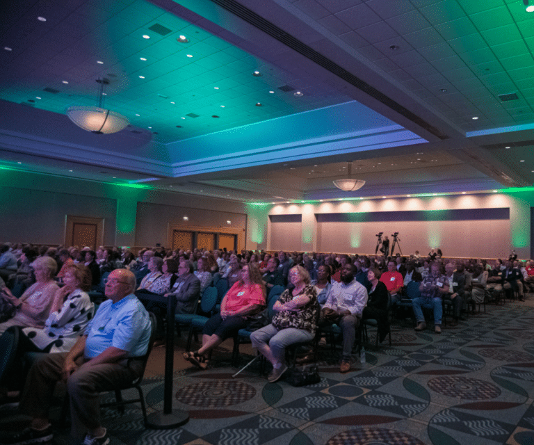 Directions & Parking | Birmingham, AL | BJCC