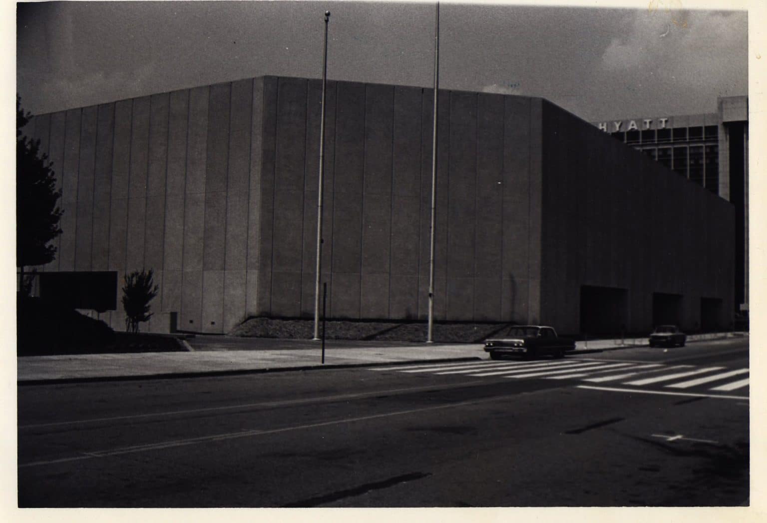 Our Story | Birmingham, AL | BJCC