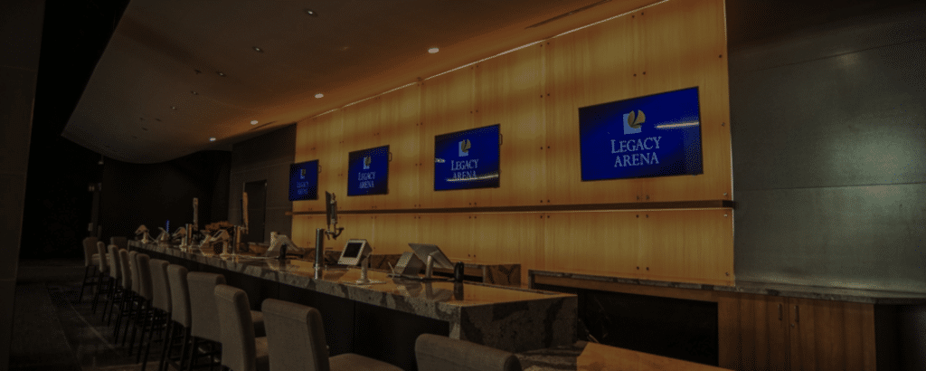 Directions & Parking | Birmingham, AL | BJCC