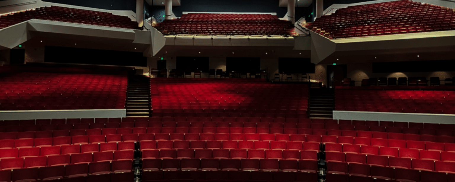 Directions & Parking | Birmingham, AL | BJCC