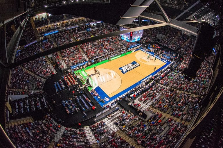 Directions & Parking | Birmingham, AL | BJCC