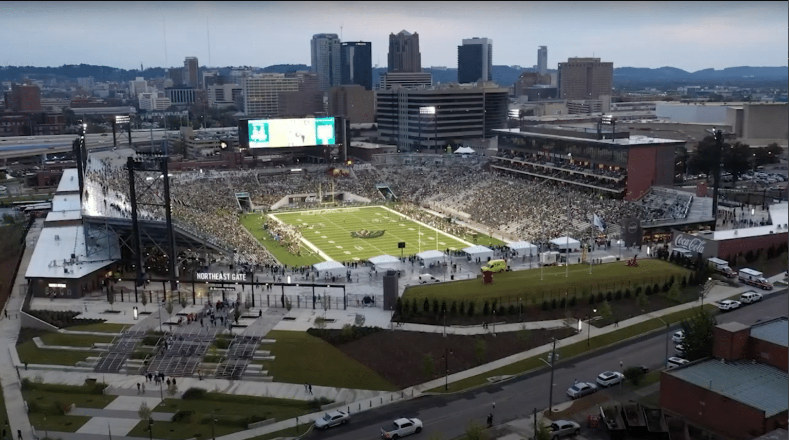 Bag Policy & Prohibited Items | Birmingham, AL | BJCC