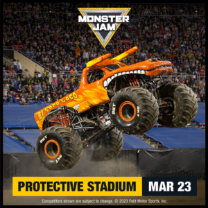 Event Calendar | Birmingham, AL | BJCC