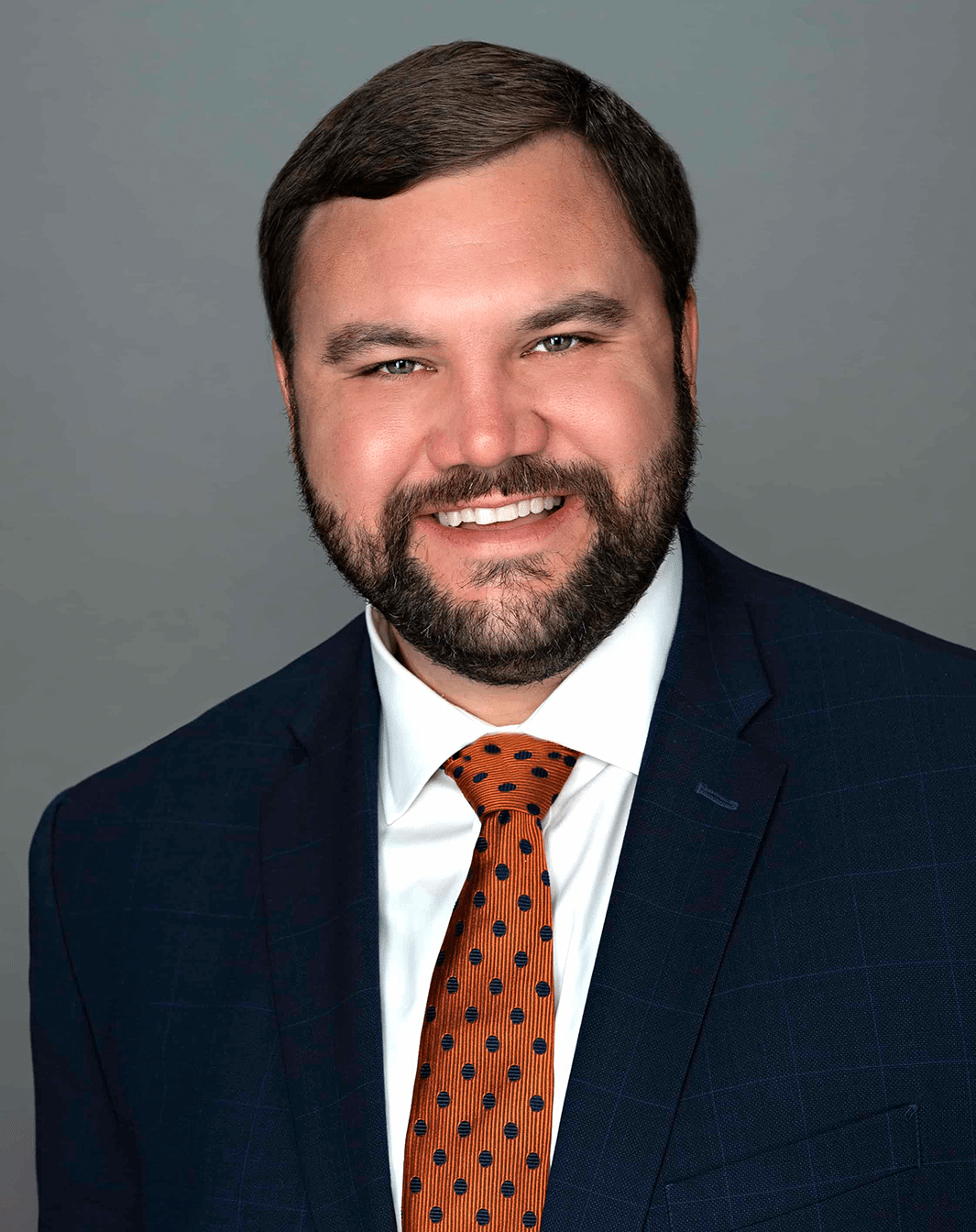 Meet the BJCCA Board Members | Birmingham, AL