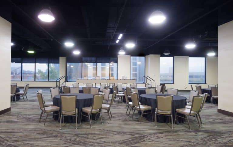 BJCC Concert Hall & Theatre | Birmingham, AL | BJCC