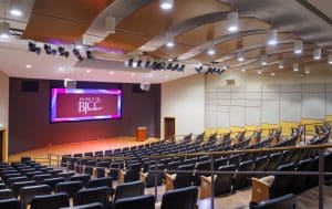 The BJCC | Birmingham, AL