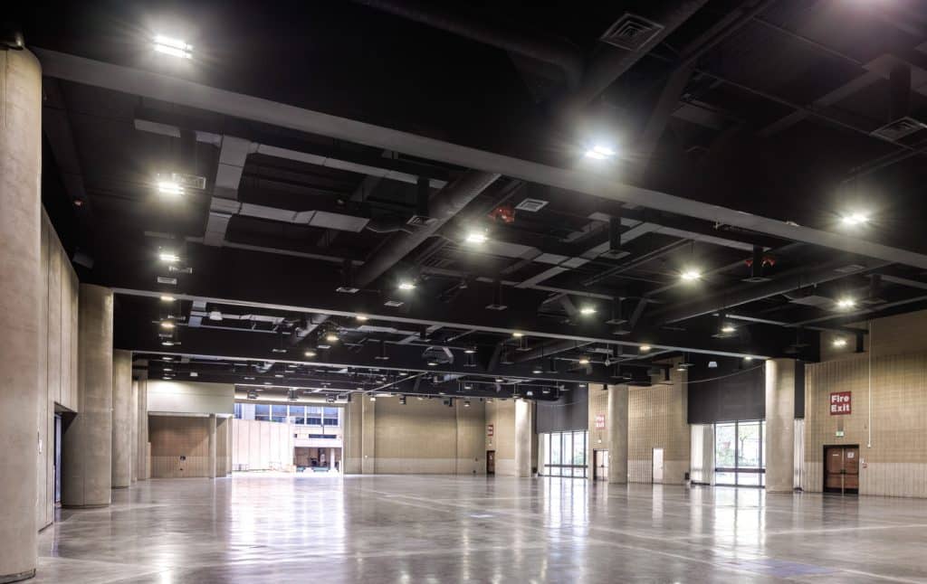 The BJCC | Birmingham, AL