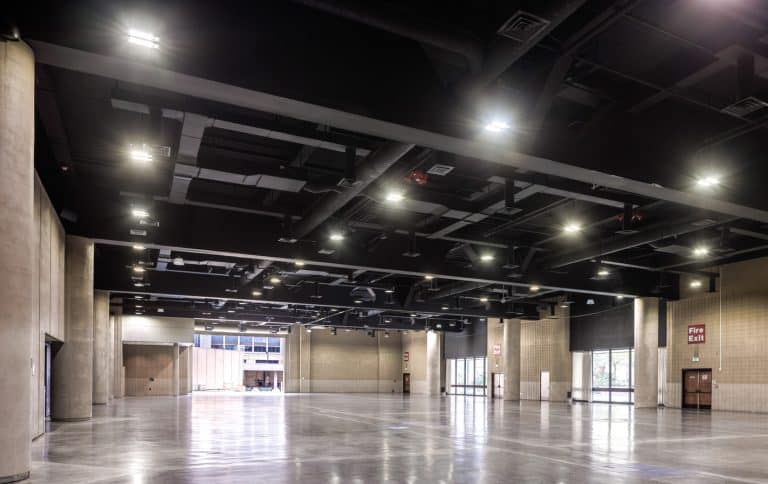 The BJCC | Birmingham, AL