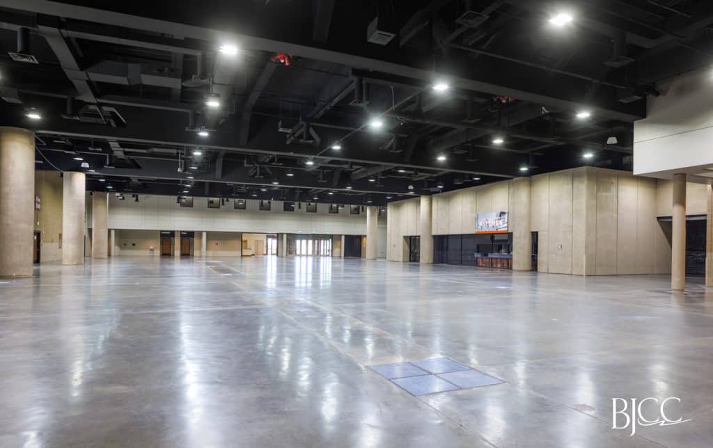 BJCC Concert Hall & Theatre | Birmingham, AL | BJCC