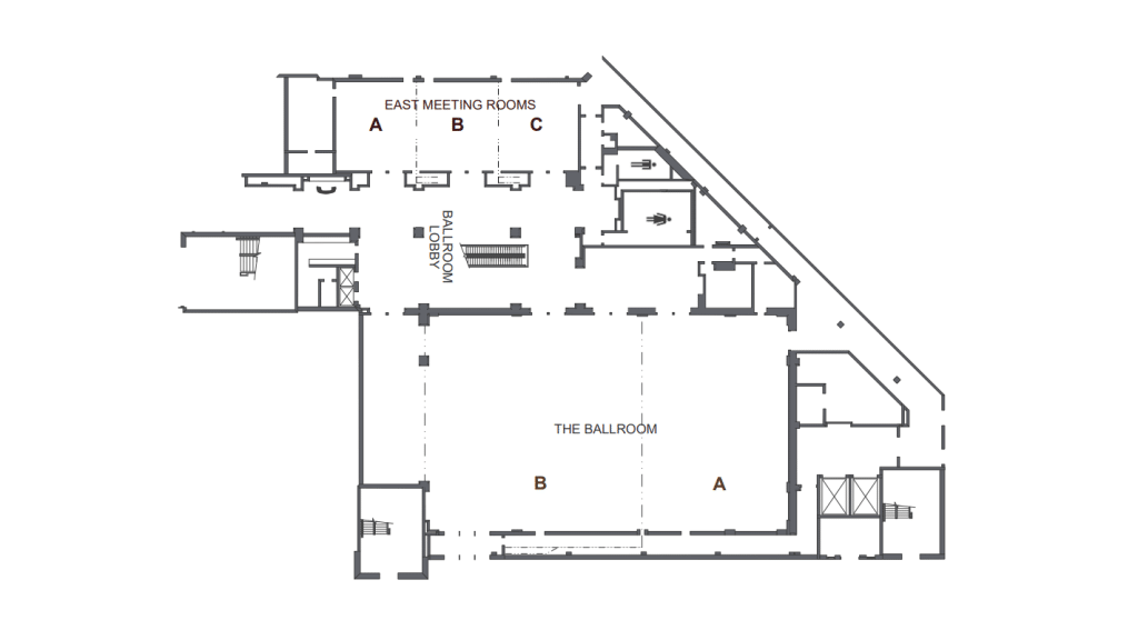 Floorplans & Seating | Birmingham, AL | BJCC
