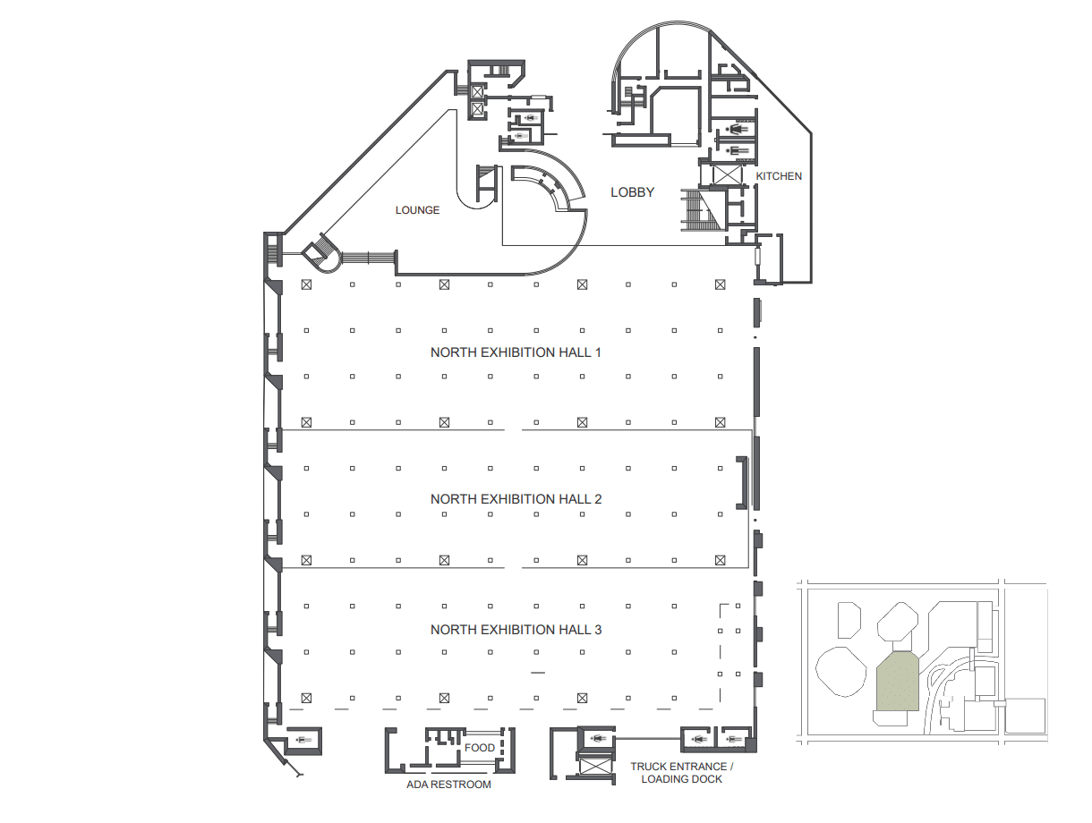 Services For Exhibitors | Birmingham, AL | BJCC