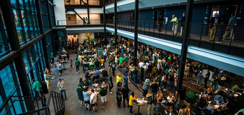 Event & Meeting Locations | Birmingham, AL | BJCC