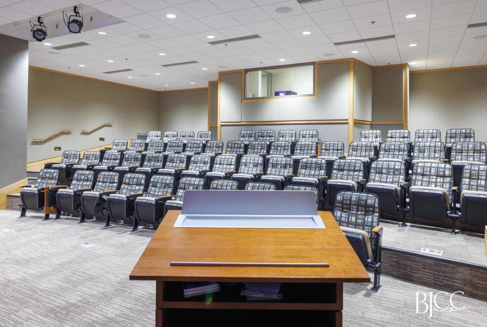 Convention & Meetings | Birmingham, AL | BJCC