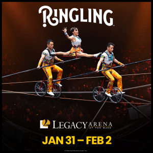 Events Archive - Birmingham-Jefferson Convention Complex