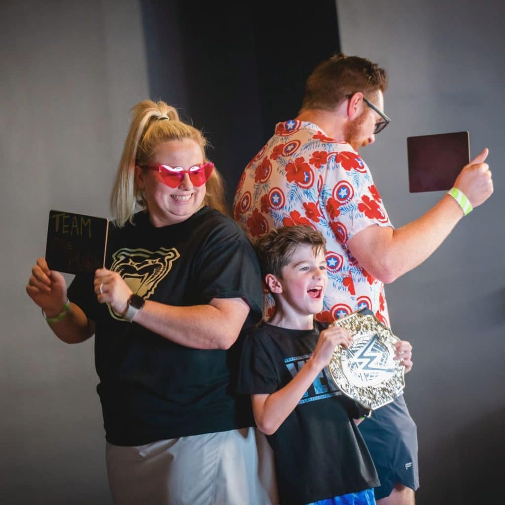 Arena Club Premium Experience | Birmingham, AL | BJCC