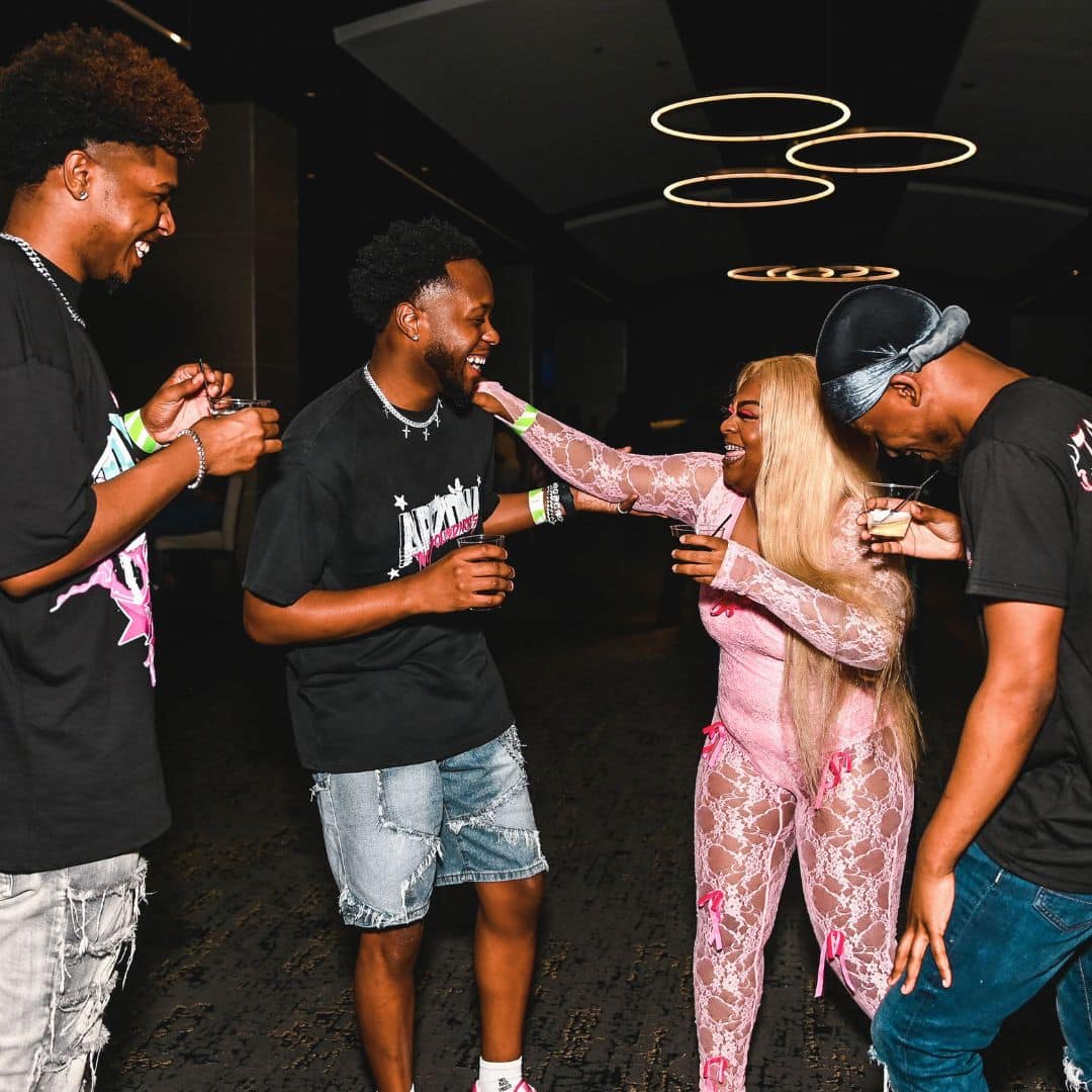 Arena Club Premium Experience | Birmingham, AL | BJCC