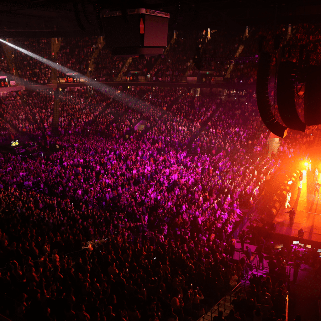 BJCC Venues Top Birmingham Landmarks Again for First Half of 2025 ...