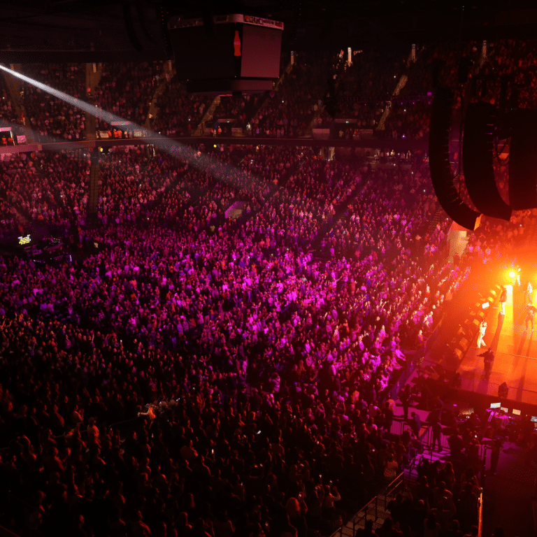 BJCC Venues Top Birmingham Landmarks Again for First Half of 2025 ...